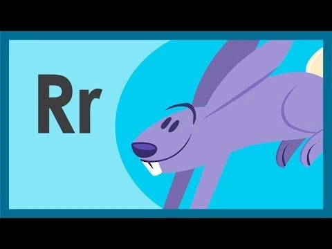 R | ABCmouse Wiki | Fandom